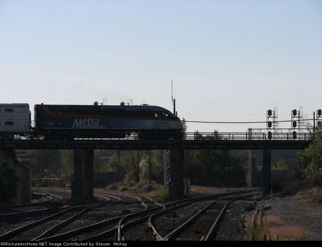 METX 410